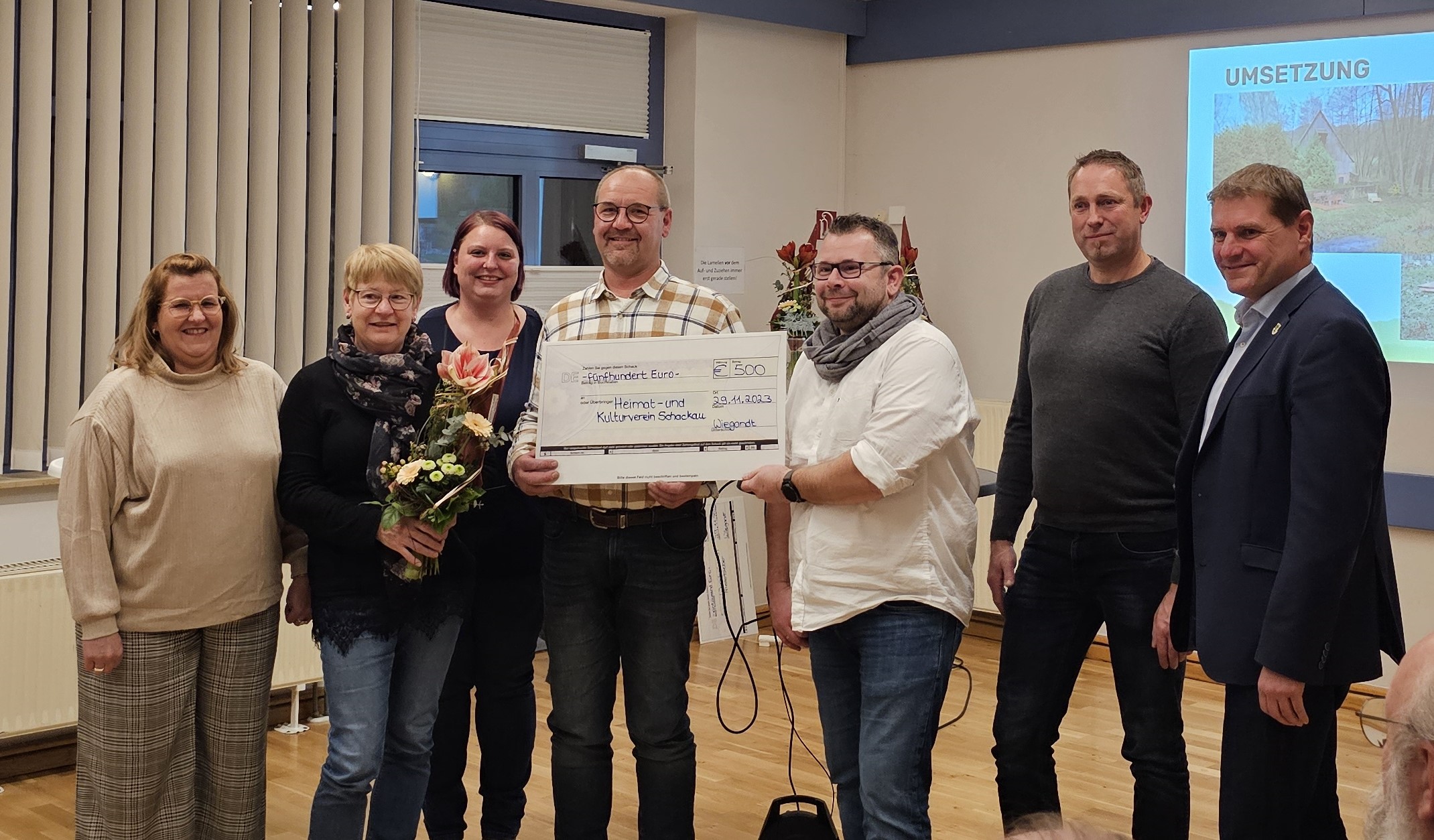 Herzensprojekte Siegerehrung 2023 – Gemeinde Hofbieber - Willkommen in ...